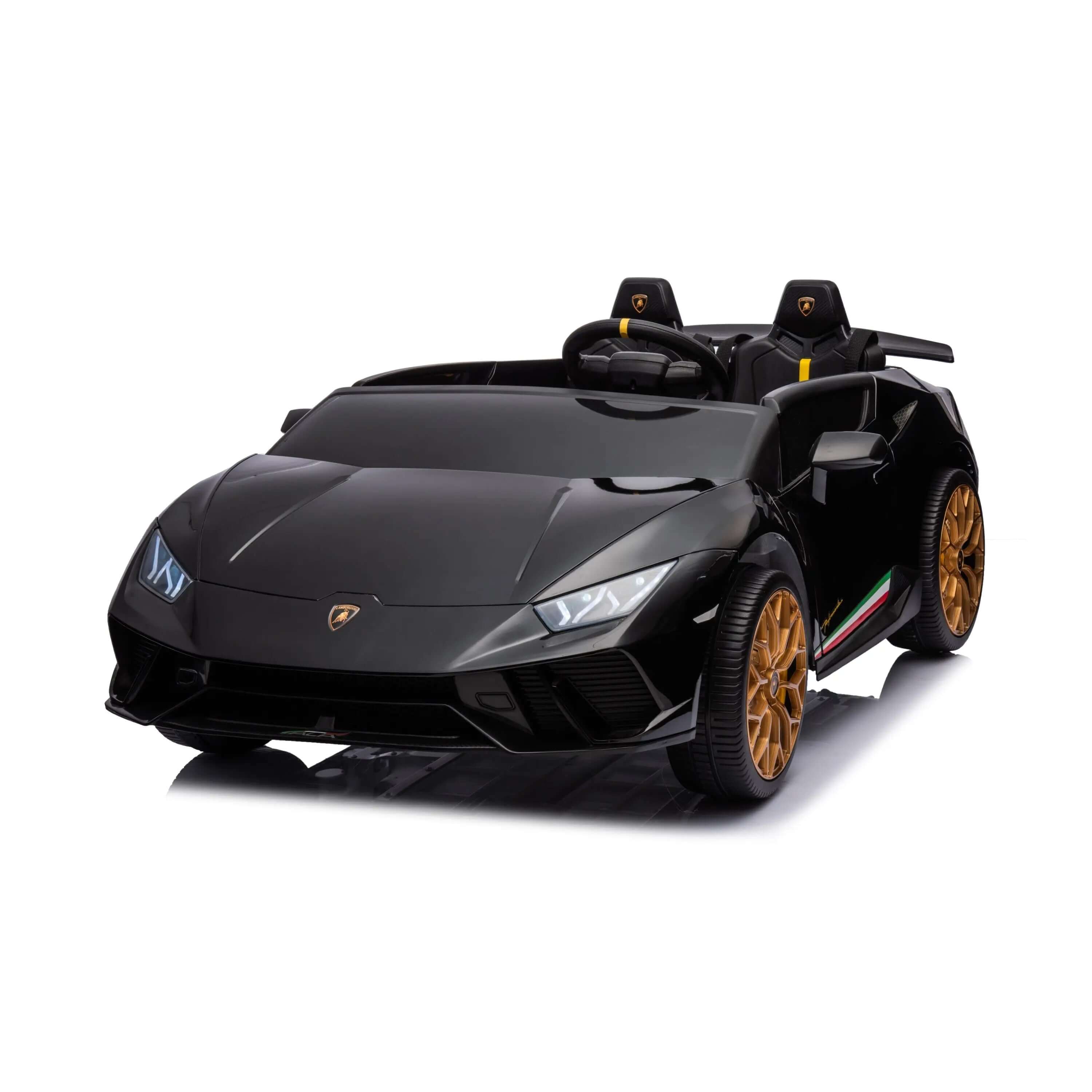 Freddo Toys Lamborghini Huracan - Ultimate Ride-On Fun – Kidsomatic