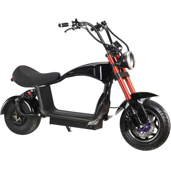 MotoTec Mini Lowboy Scooter - Fast Electric Fun – Kidsomatic