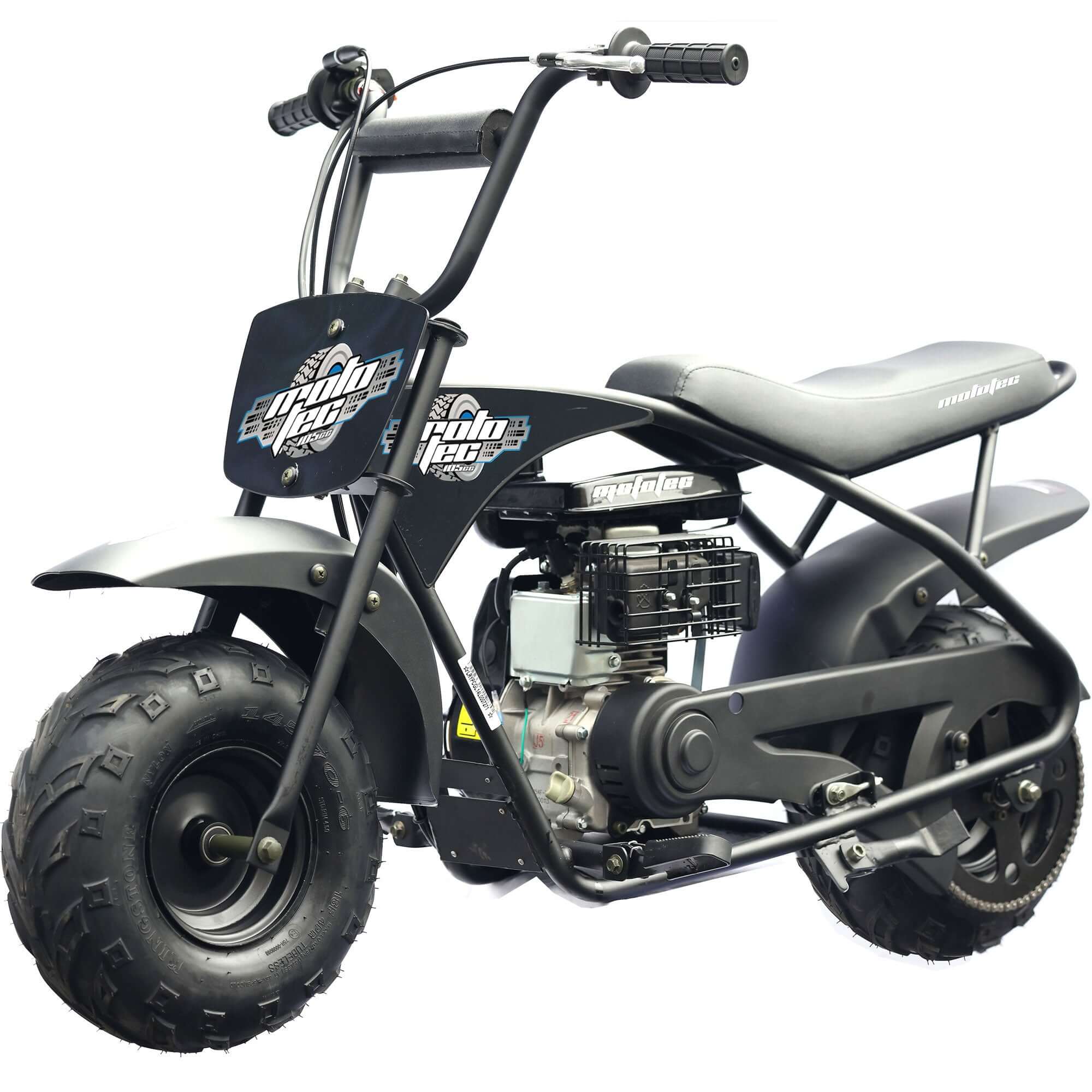 MotoTec Gas Powered Mini Bike - Fun for Kids! – Kidsomatic