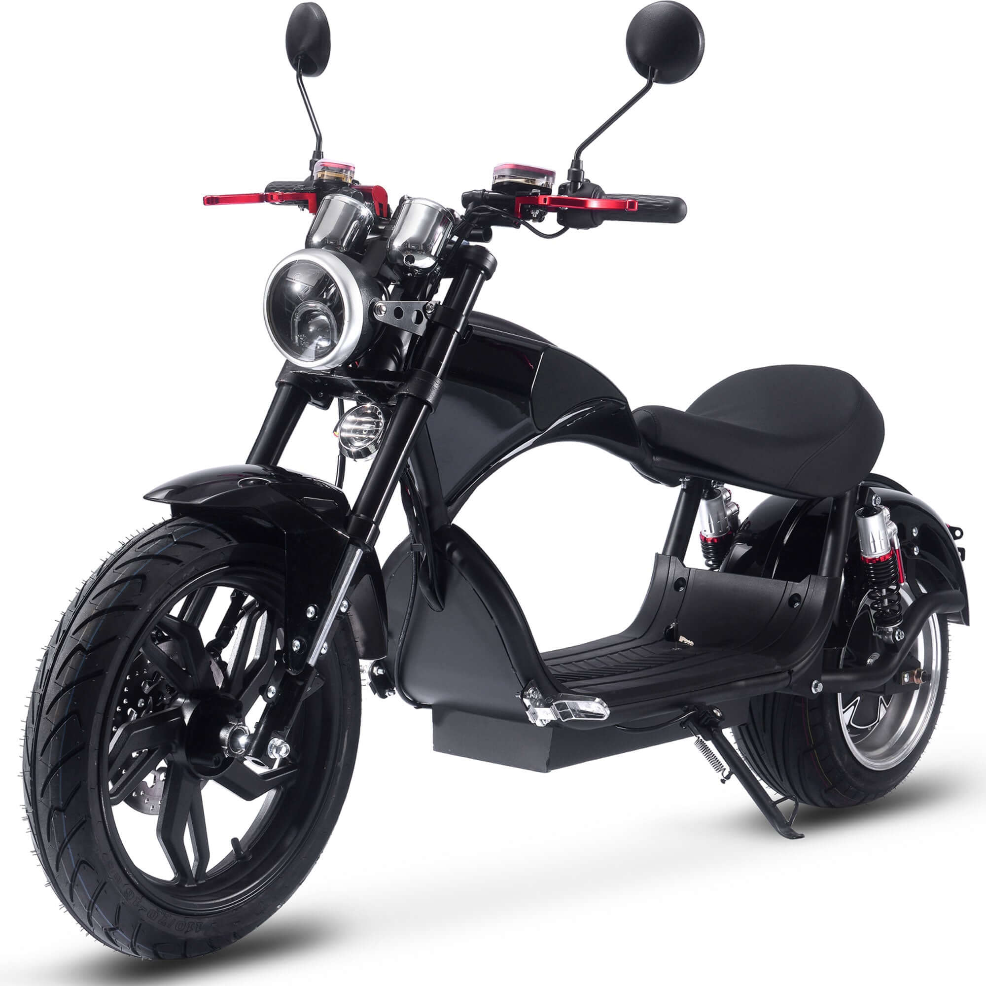 MotoTec Raven Scooter - Powerful Electric Ride – Kidsomatic