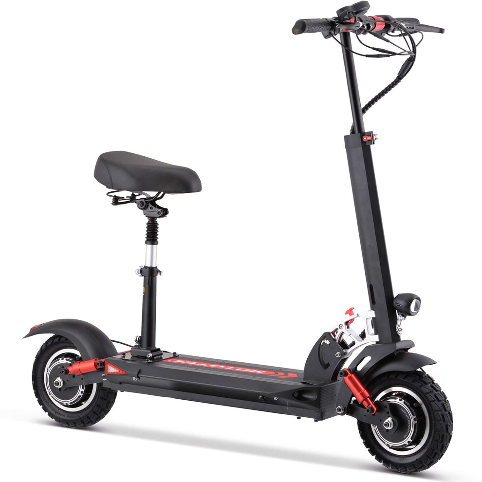MotoTec Thor Scooter-Unleash Fun! – Kidsomatic