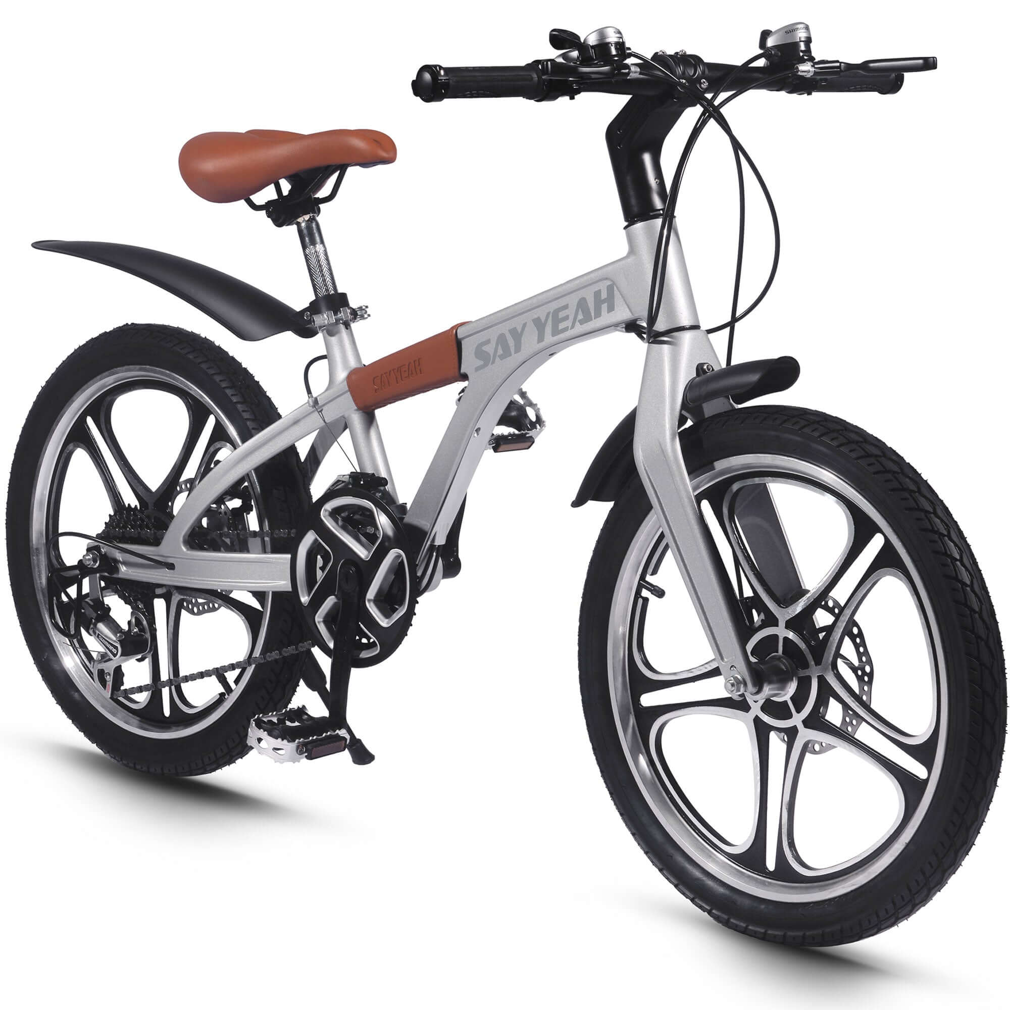 MotoTec Say Yeah Pedal Bicycle – Kidsomatic