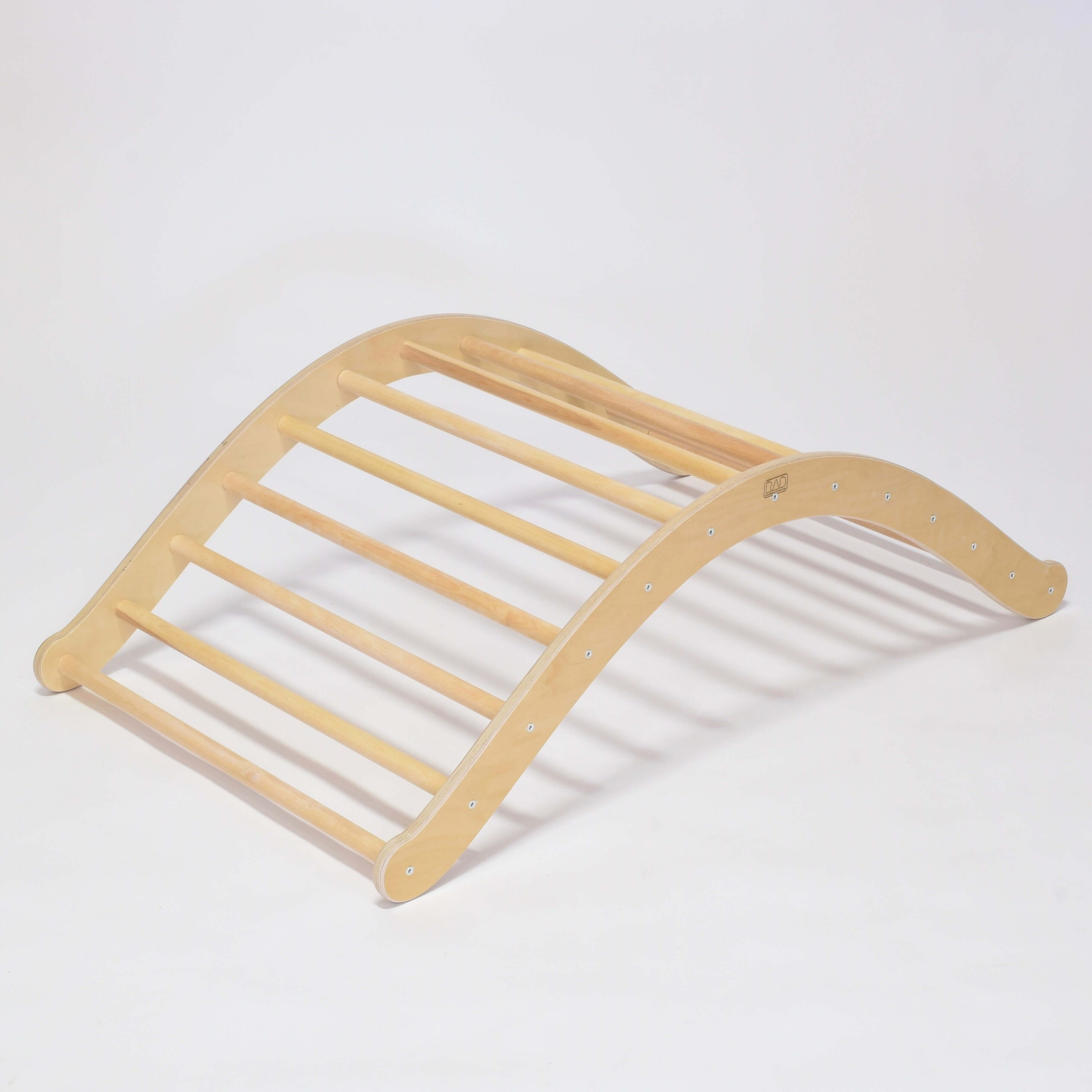 RAD Children's Furniture Climbing Arch - Free Shipping! – Kidsomatic